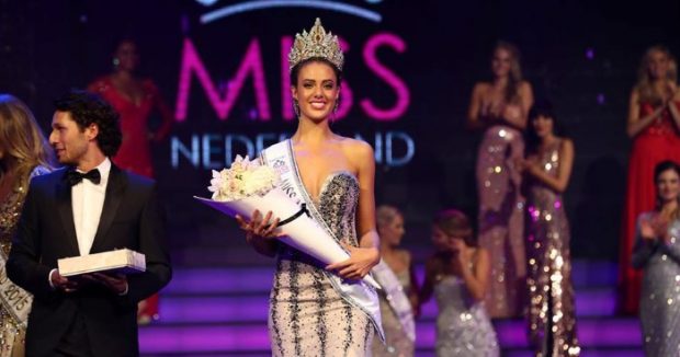 Viralni ples Miss Holandije na izboru za Miss Univerzuma | Organ Vlasti